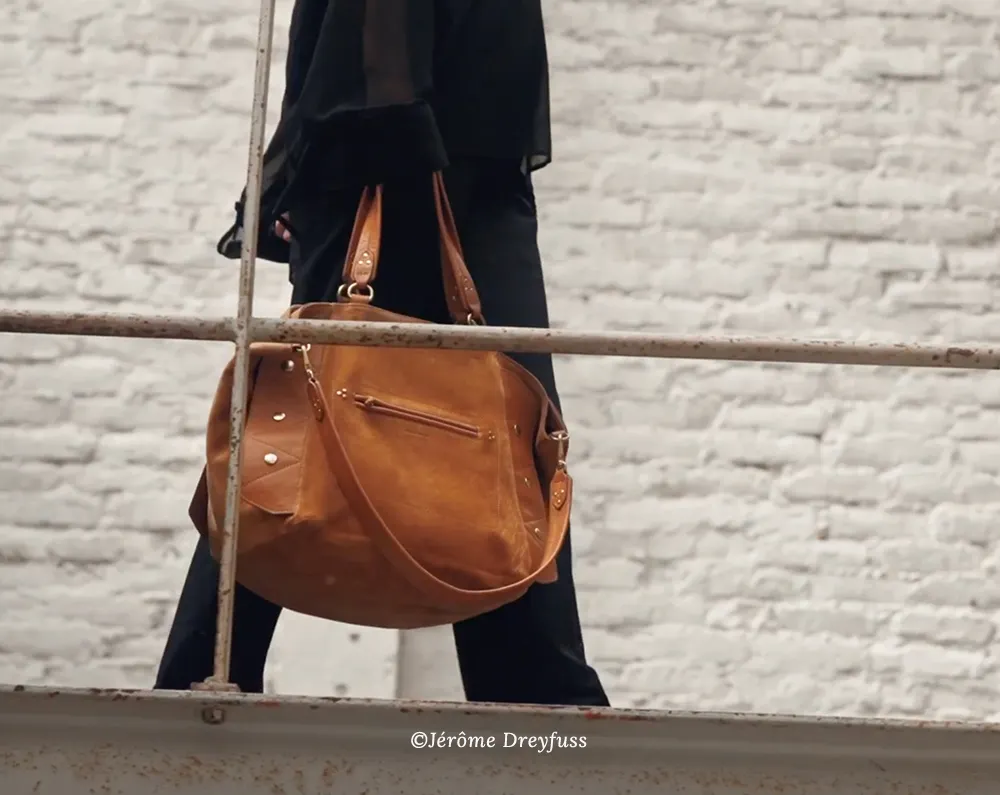 Schoolbags, backpacks, desks... our inspiring back-to-school selections